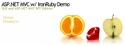 Jimmy Schementi > IronRuby at RailsConf 2009